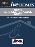 McGill Big 3 Core Exercises | PDF | Musculoskeletal System