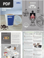 Ryanair Inflight Retail Magazine 2024 | PDF | Payments | Smart Card