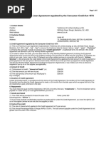 Pup Grading System | PDF | Government | Learning