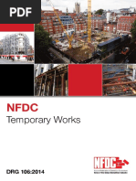 LTA@Code Practice For Railway Protection, 2000 | PDF | Building Code ...