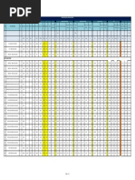 Fcu Sizing | PDF | Mechanical Fan | Hvac