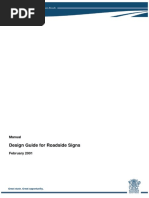 WisDOT Sign Structures Manual | PDF | Truss | Bridge