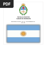 InforEuro, El Tipo de Cambio Del Euro | PDF | Euro | Dólar de los ...