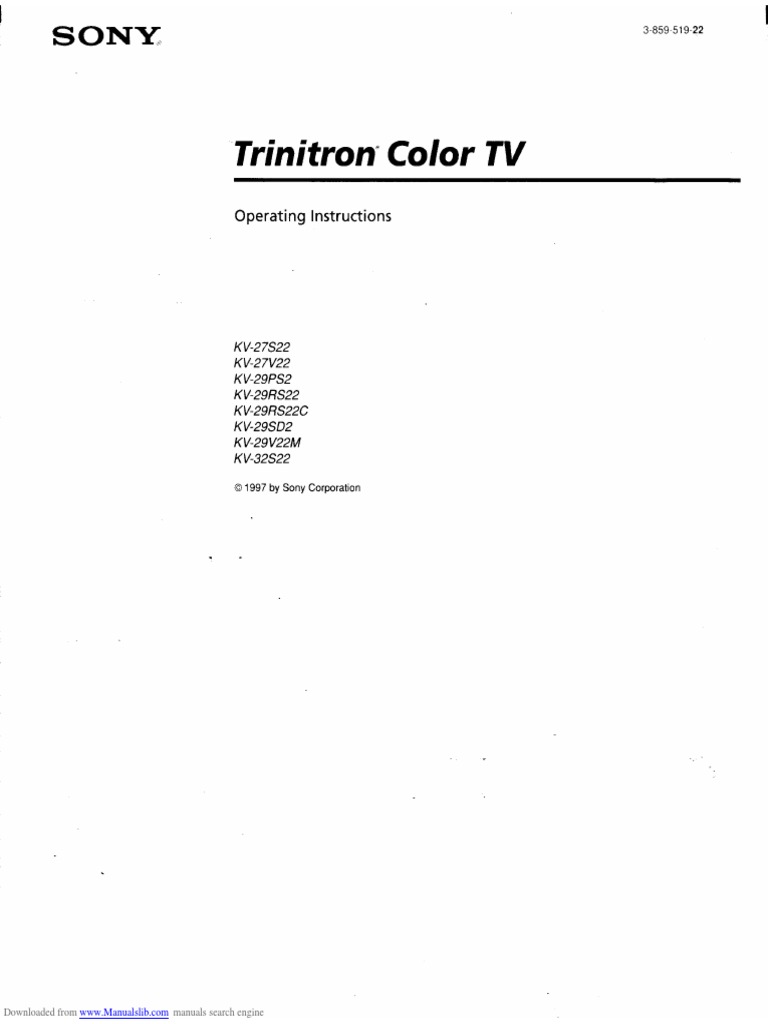Manualslib Downloaded Document | PDF | Technology & Engineering