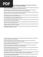 R V Allen (1872) LR CCR 367 | PDF | Christian Denominational Families ...