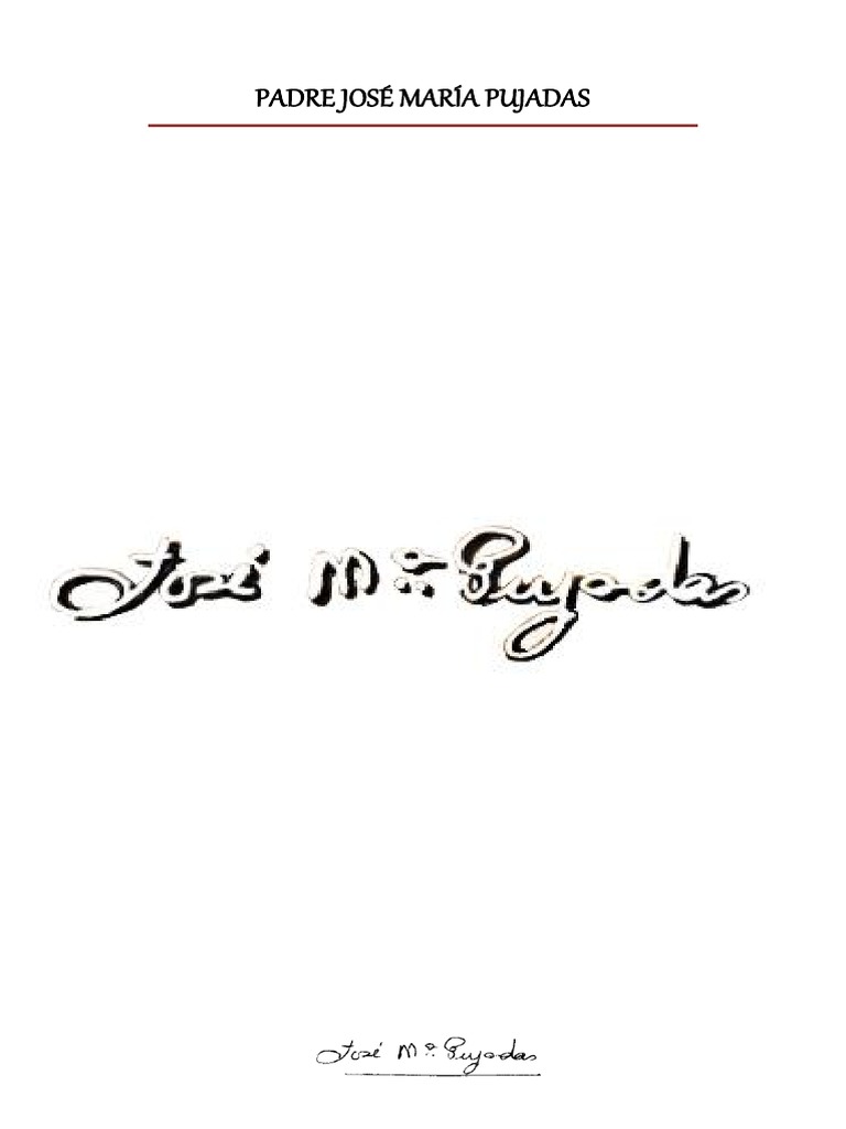 Jose Maria Pujadas Ferrer | PDF