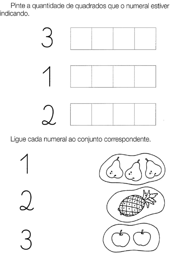 MATEMATICA Fise de Lucru | PDF