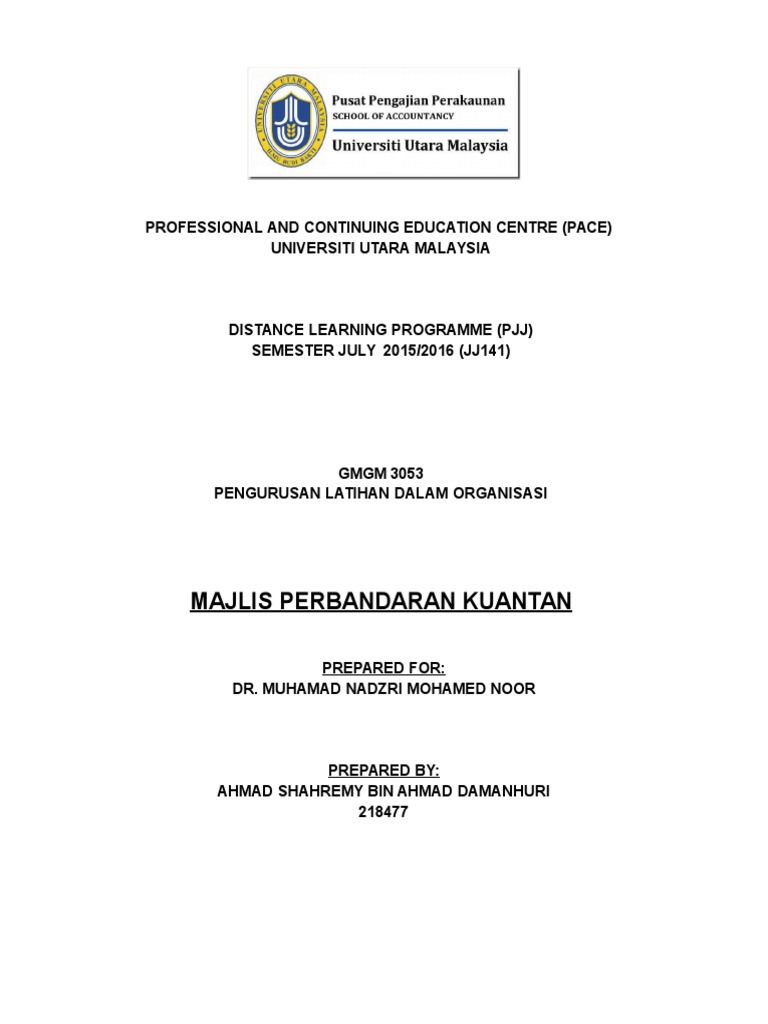 Kulit Depan. 15 | PDF