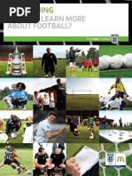 Coaching Interventions Methods by The English FA | PDF | Creativity ...