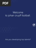 Premier League Elite Player Performance Plan Report 2022 | PDF ...