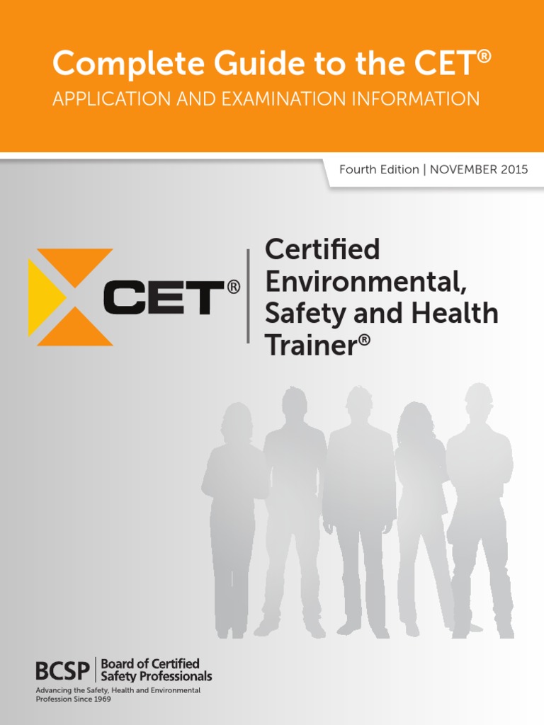 CET Complete Guide | Test (Assessment) | Educational Technology