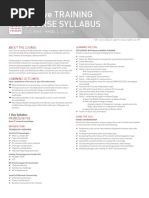 IBWave Design Tutorial | PDF | Radio | Lte (Telecommunication)