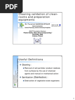 APIC Template For Report On Nitrosamine Risk Assessment-Final | PDF ...