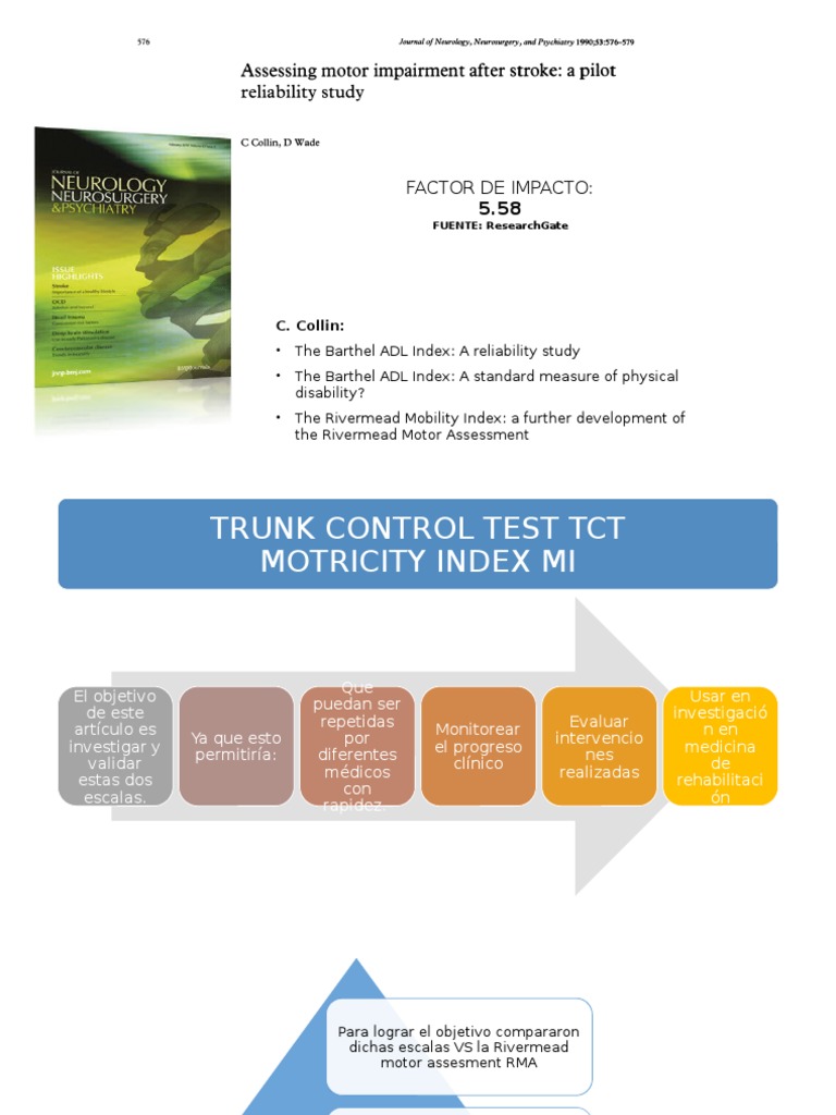 Trunk Test Control | PDF