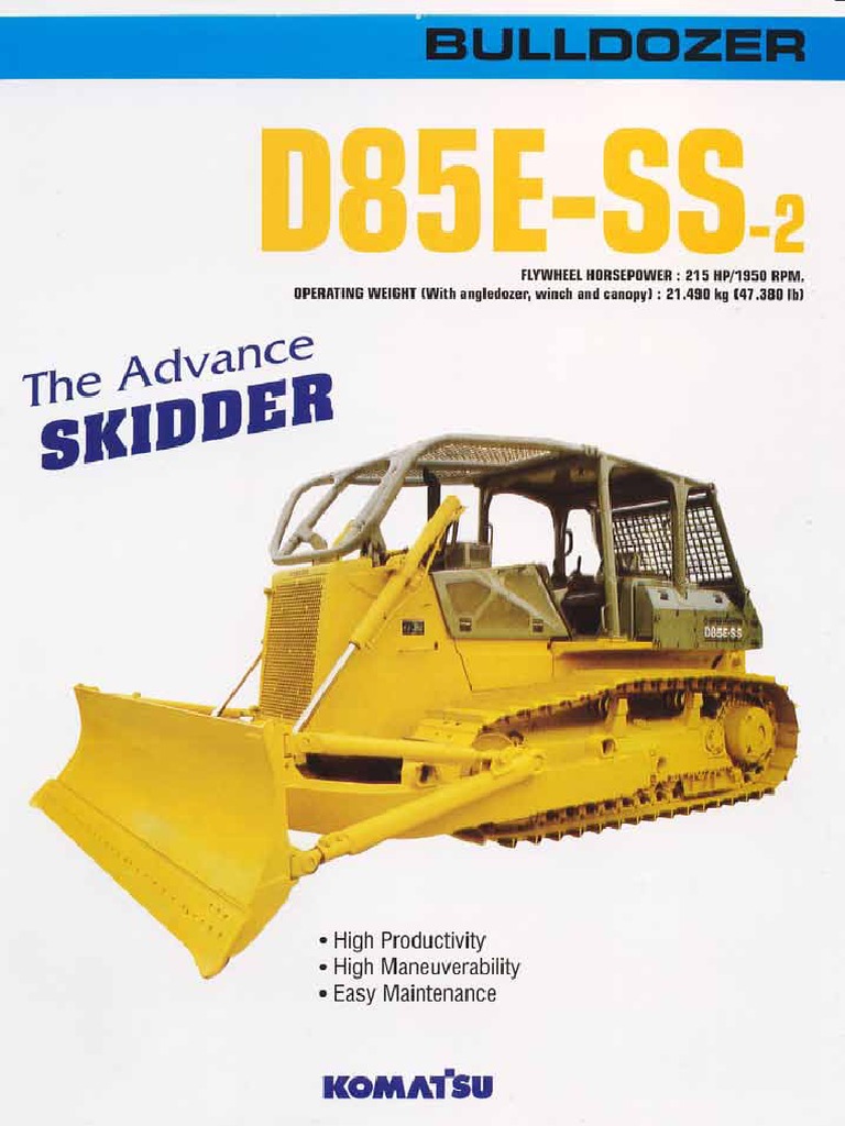 D85ess 2 PDF | PDF