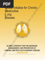 BSIR Guidelines for Anticoagulation Management | PDF | Medicine | Drugs