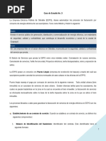 Diagrama PEPSU | PDF