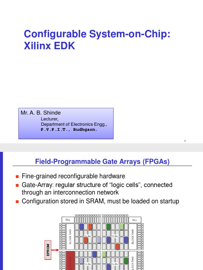 Concept of A SOC & EMB System | PDF | Business