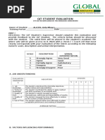 CSC Form No 48 Daily Time Record DTR PDF Free | PDF