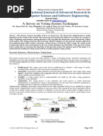 Automated Tabulation System - Final | PDF | Automation | System