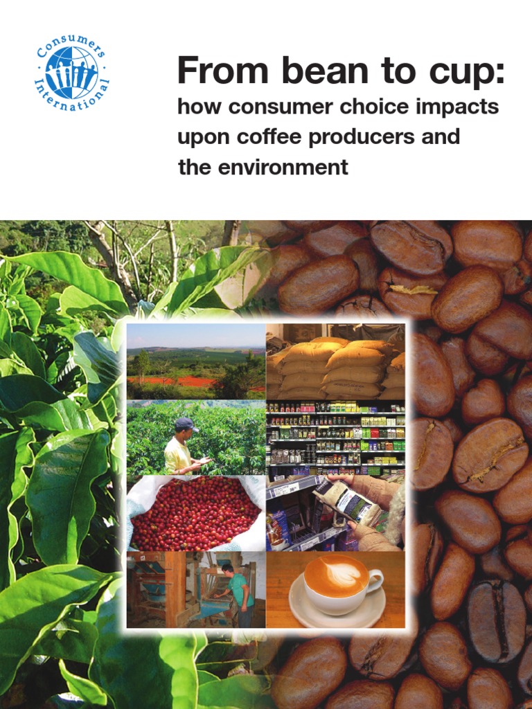 Coffee | PDF | Fair Trade | Coffee
