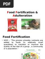 RDA Revised 2024 | PDF