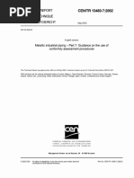 Iso 4126-1 | PDF