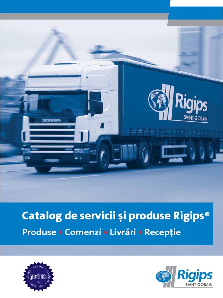 Catalog Produse | PDF