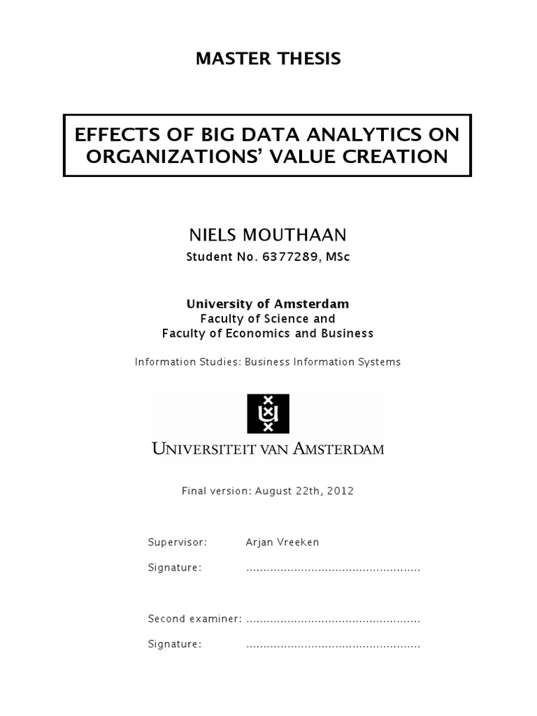 Big Data Thesis Pdf Analytics Big Data 6436