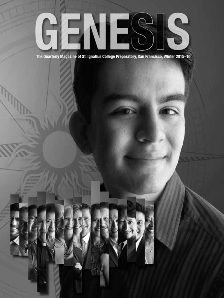 Studio 2001 Genesis Article | PDF | Audio Engineer | Sound Recording