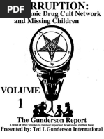 Pedophile Symbols and Logos Explained | PDF