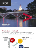 Deloitte - Enterprise Value Map | PDF | Strategic Management | Business ...