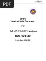 Prometer 100 User Manual (Cewe) | PDF | Power Supply | Parameter ...