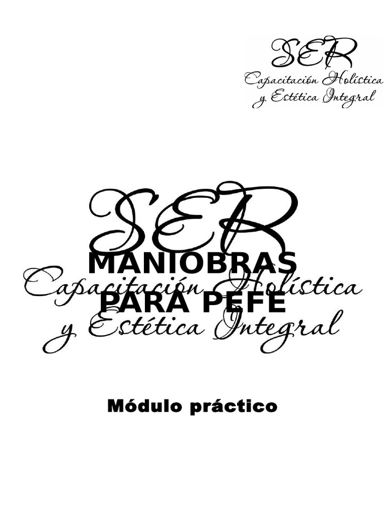 Consejos Maniobras y Tratamientos para PEFE | PDF | Vena | Corazón