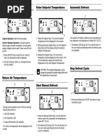 Thermo King Truck & Trailer Unit Alarm Codes: Color Code Definitions Ok ...