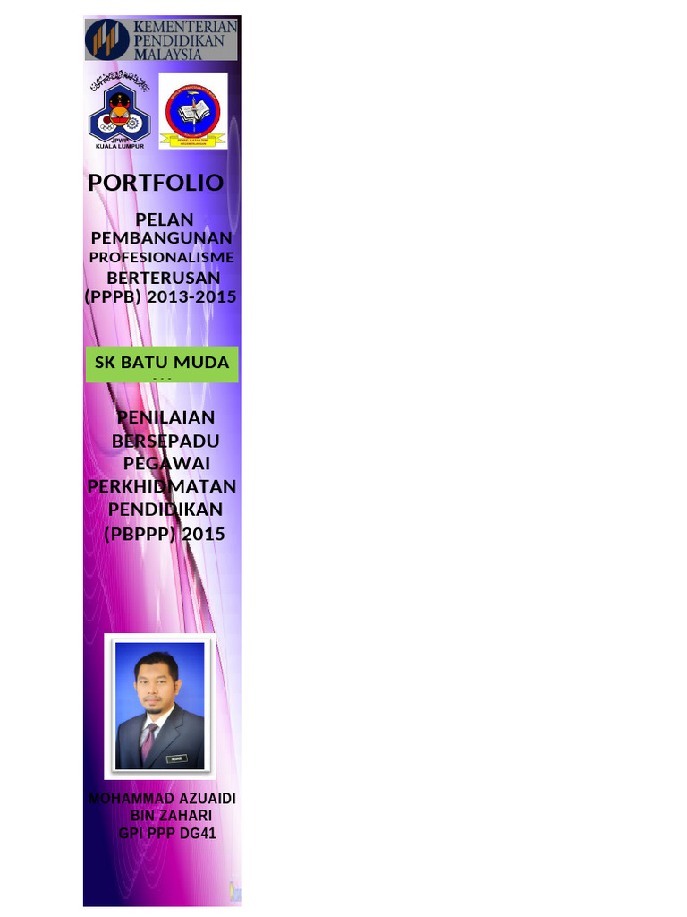 Tepi Fail | PDF