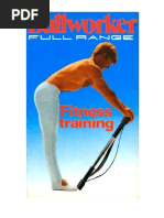 Bullworker X5 Exercise Guide | PDF | Muscle | Heart