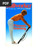 Bullworker X5 Exercise Guide | PDF | Arm | Hand