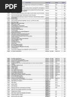 Baan System Administration and Tools Training Baan IV or Baan 5 ERP | PDF