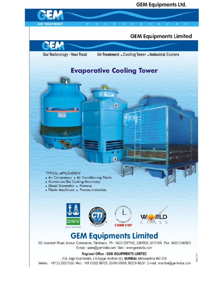 SCT Assembly Indtruction PDF | PDF | Mechanical Fan | Fiberglass