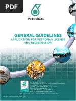 Petronas Technical Standards: Offshore Facilities Design For ...