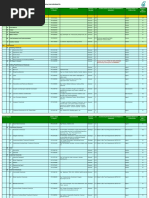 Borang GPB Am | PDF | Government | Payments