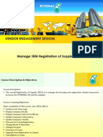 List of Swec External - Product For Petronas Licensing Purpose | PDF ...