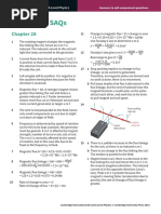 Grade 10 Physical Science - Electric Circuits | PDF | Voltage | Volt