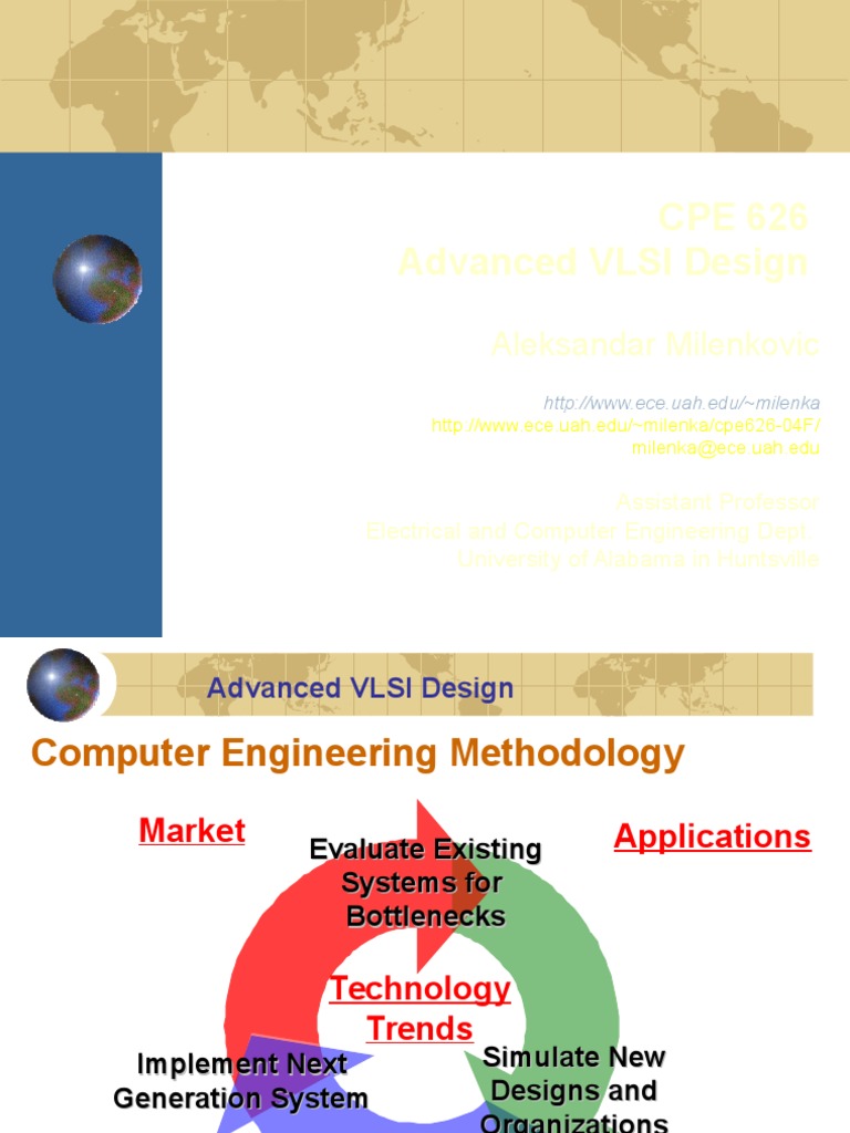 L01 Intro Pdf Multi Core Processor Central Processing Unit
