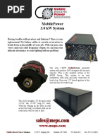 AC03 Pramac Operator Guide English | PDF | Computer Hardware ...