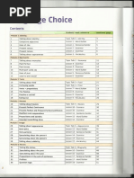 Complete First 3rd Ed Workbook Key | PDF