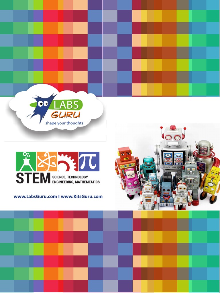 STEM Lab PDF | PDF | Science, Technology, Engineering, And Mathematics ...
