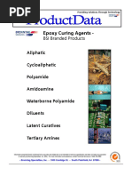 Coatosil MP 200: Technical Data Sheet | PDF | Epoxy | Paint