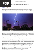 Tabela de Dimensionamento de Eletroduto | PDF | Eletricidade | Eletricista